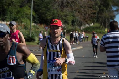 RACE REPORT – Meet Maik, debuting as a FHAC runner at Comrades 2023 by ...