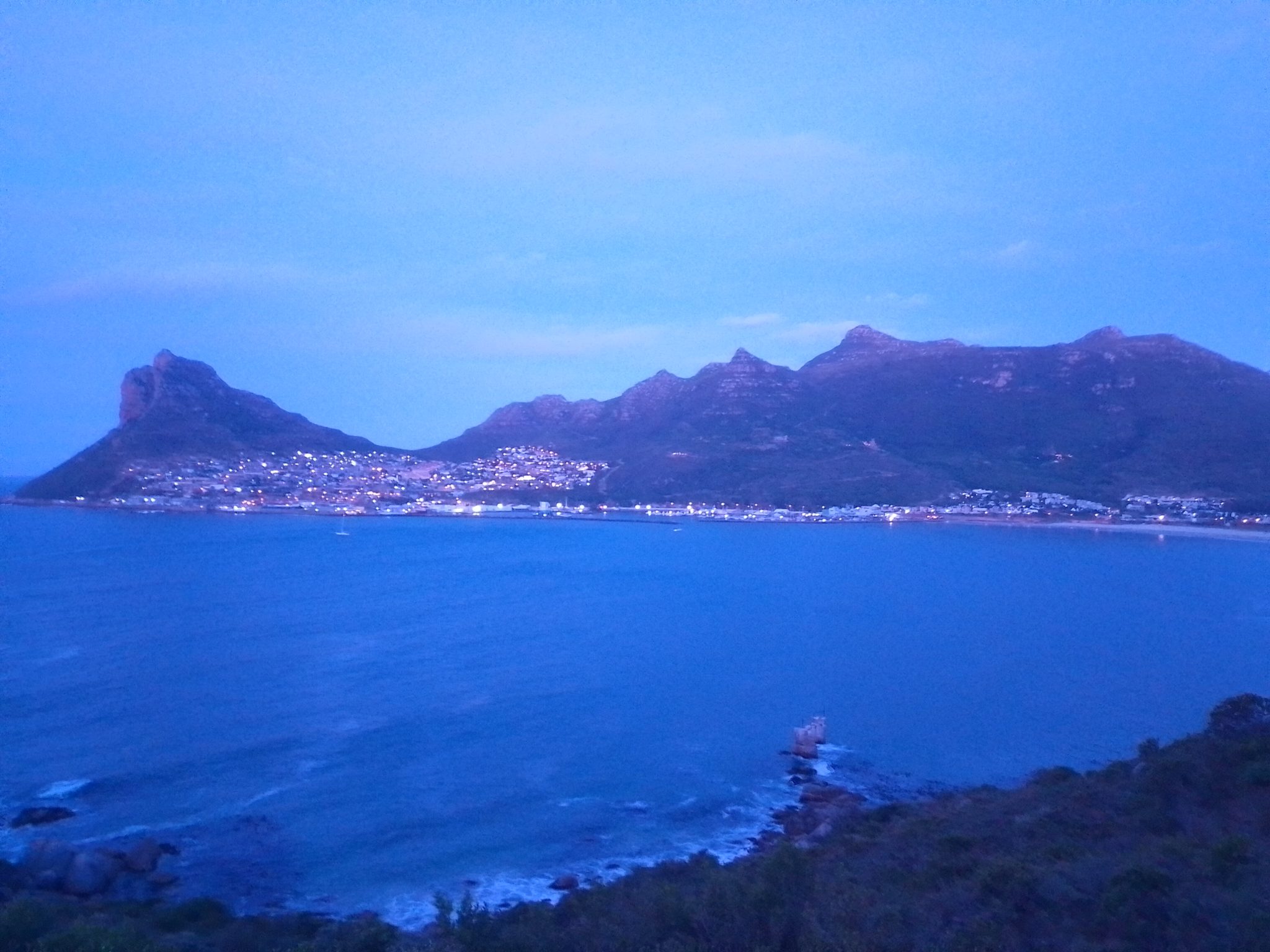 RACE REPORT: RMB UTCT 100 miler - It takes a Village by Andrew ...