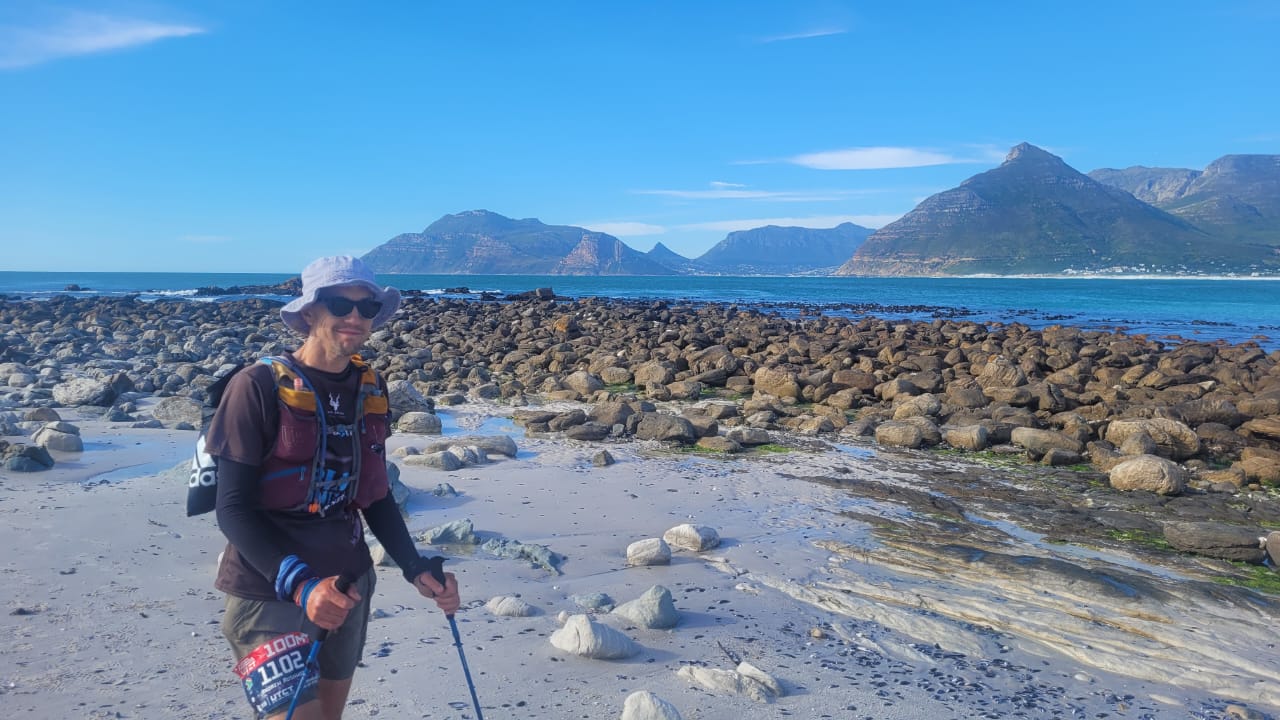 RACE REPORT: RMB UTCT 100 miler - It takes a Village by Andrew ...